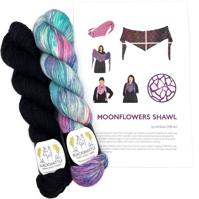 Blackwattle - Alpaca Yarn and Fibre – Blackwattle Yarn and Fibre